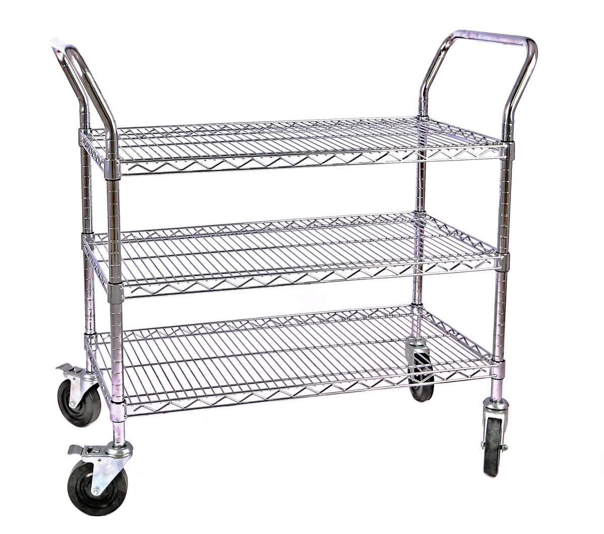 Utility Trolley | Heavy Duty Systems