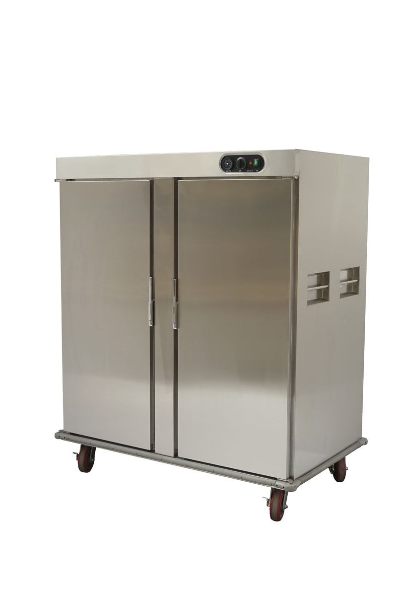 Banquet Cart | Heavy Duty Systems