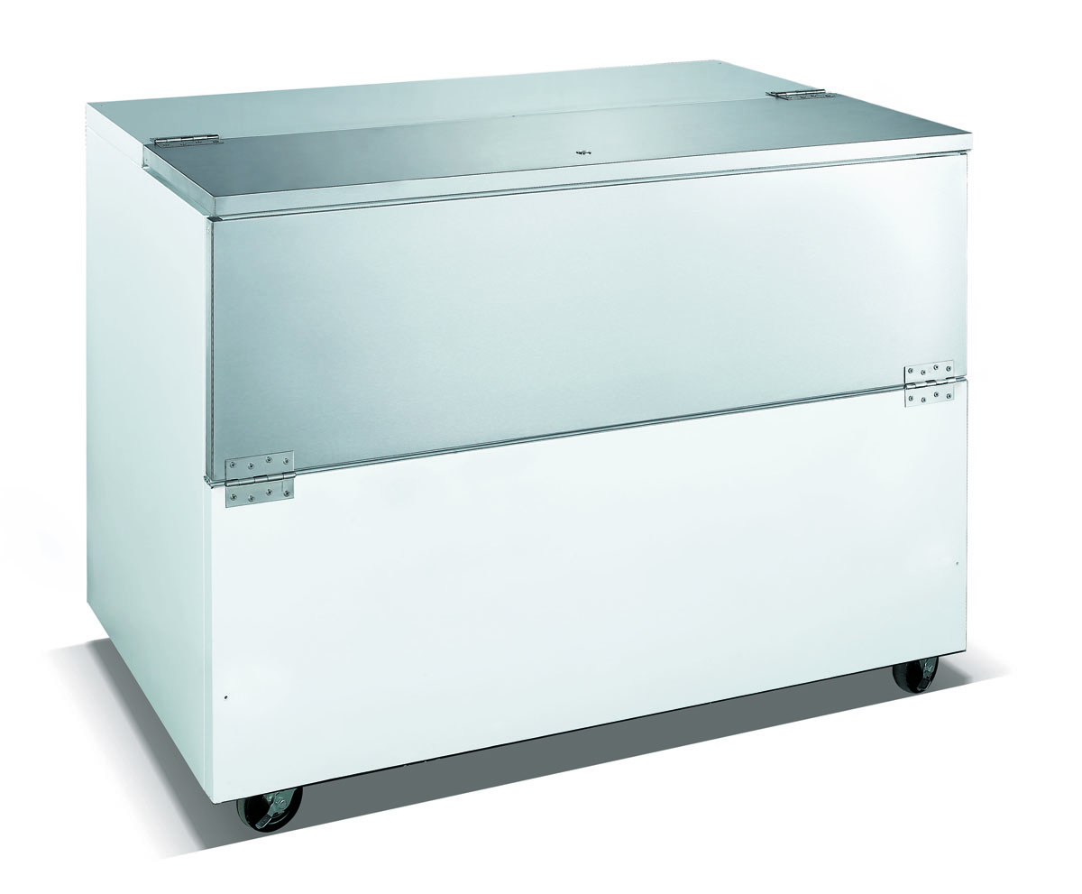 Milk Cooler | Heavy Duty Systems