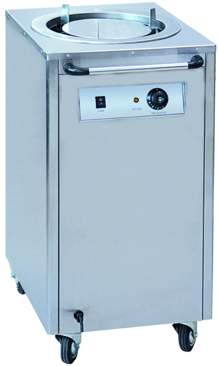 Plate Warmer | Heavy Duty Systems