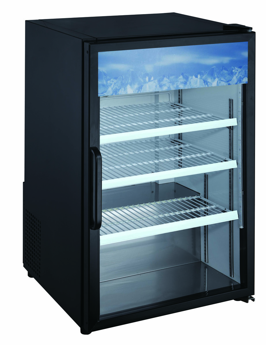 Countertop Merchandiser | Heavy Duty Systems