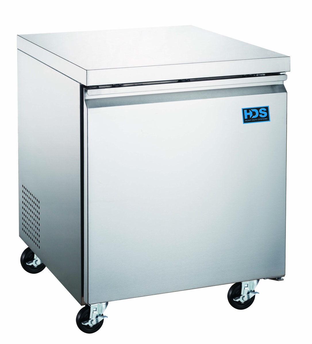 Undercounter Freezer | Heavy Duty Systems