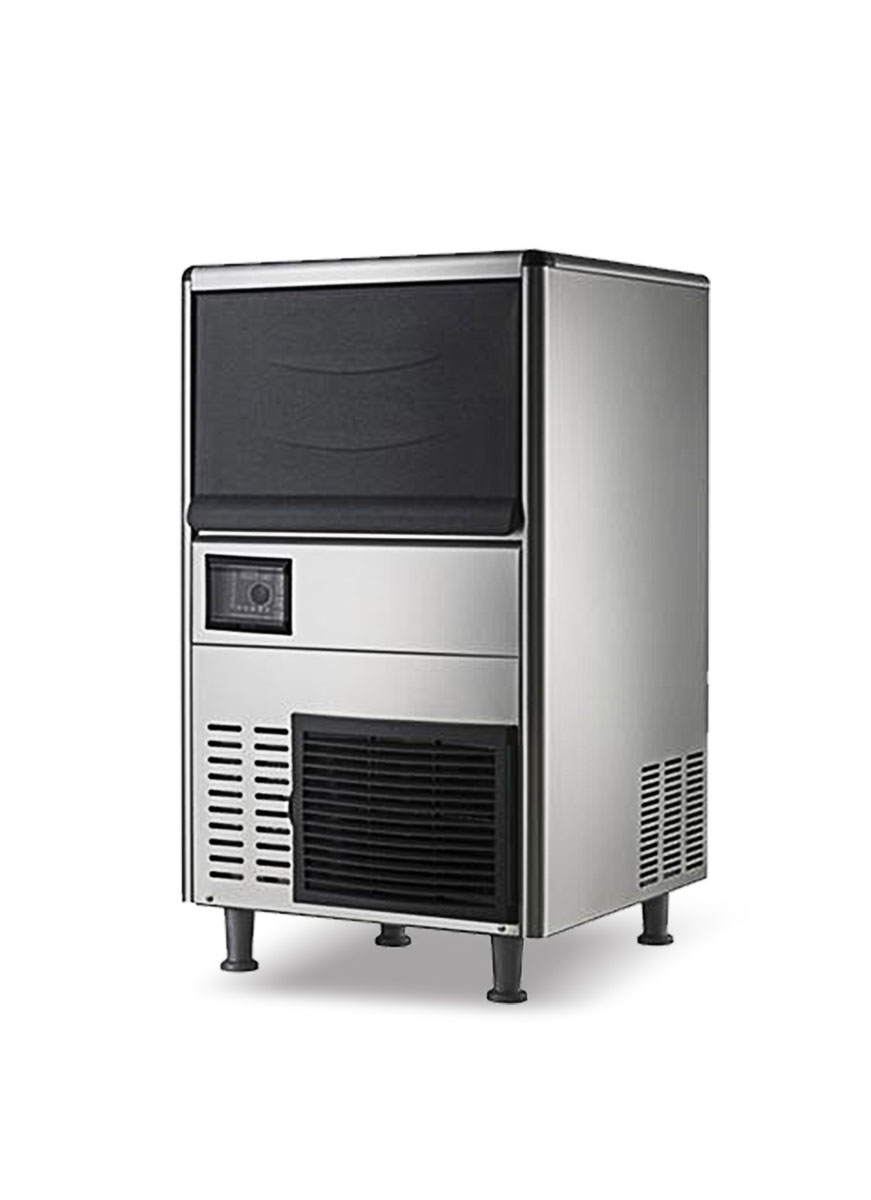 Granular Ice - Undercounter | Heavy Duty Systems