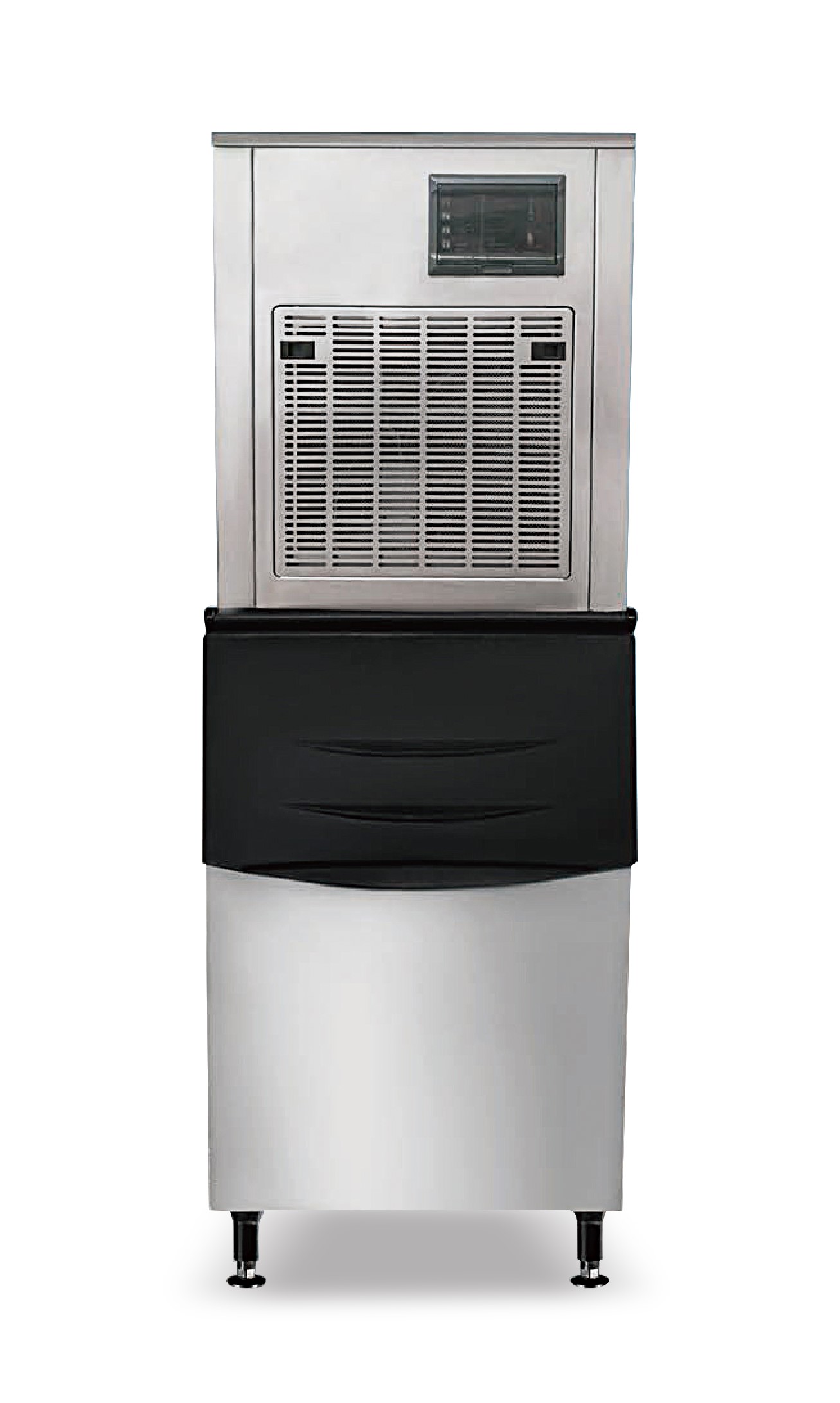 Granular Ice - Modular | Heavy Duty Systems